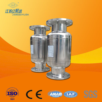 Cooling Water Magnetic Water Treatment Devices For Pipe Descaler