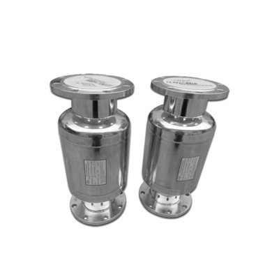 Cooling Tower  Descaling Magnetic Water Treatment Devices SS Housing
