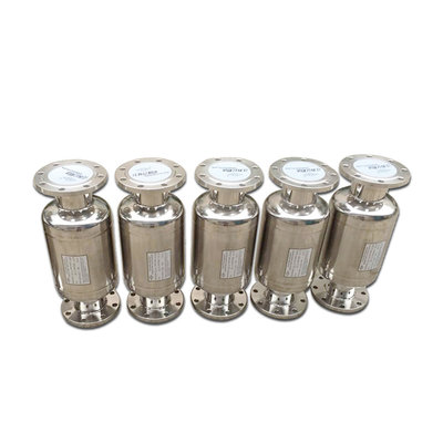 180TPH Magnetic Water Treatment Devices Pipeline Hard Water Softening