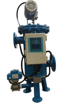 Pressure Switch Reverse Osmosis Water Filter Industrial Cooling Tower Water Treatment