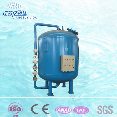 Activated Carbon Water Filter In Waste Water Purification , High Filtration Efficiency