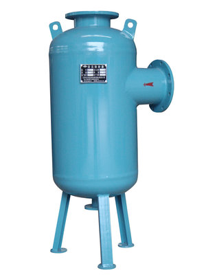Domestic Carbon Cyclone Water Filter Industrial Separator Mine Machinery