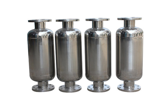 Anti Scale Magnetic Water Treatment Devices For Industrial Heat Exchange System