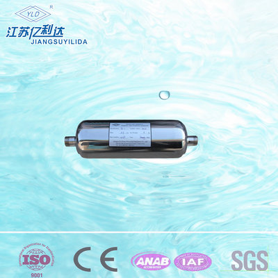 Strong Neodymium Magnetic Water Treatment Equipment With Hard Water