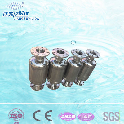 High Power Magnetic Water Treatment Devices , Swimming Pool Water Treatment Plant