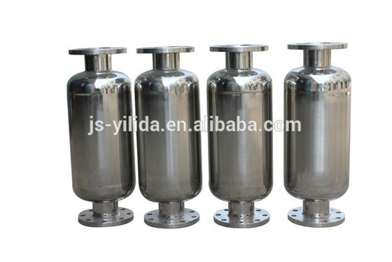 Industrial Magnetic Water Descaler And Water Treatment With Air Conditioning System