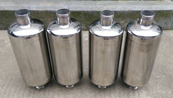 Domestic Agricultural Magnetic Hard Water Treatment Devices , Permanent Magnets Type