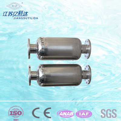 Powerful Intensity Magnetic Water Treatment Devices For Scale Buildup Prevention
