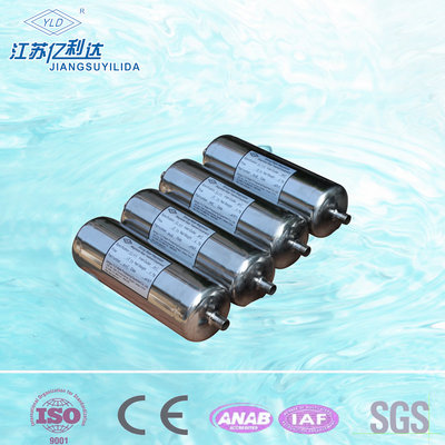 Anti-corrosion Magnetic Water Conditioner Treatment Devices Safe  Plants And Soil