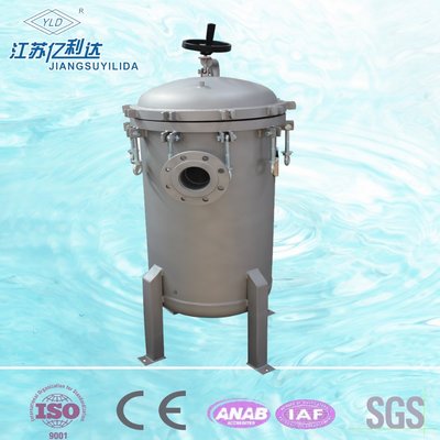 Industrial Water Filters And Industrial Water Purification Systems