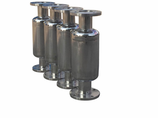 Farming Crops irrigation Magnetic Water Treatment Devices For Pipe Wall Descaler