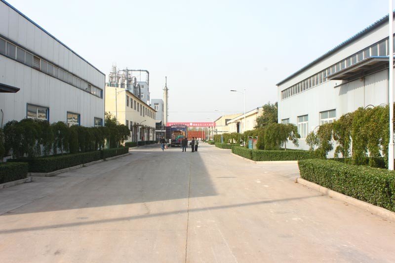 Shandong Mike Water Treatment Technology Co., Ltd.