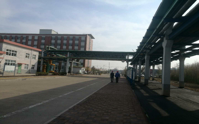 Shandong Mike Water Treatment Technology Co., Ltd.