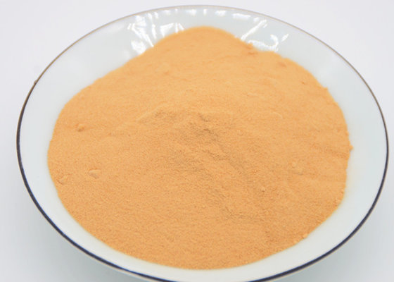 CAS 10028-22-5 Polyferric Sulfate Powder / Ferric Sulfate Water Treatment
