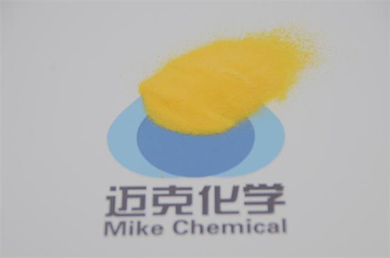 White or Yellow Colored PAC 30 % 28% for Water Treatment Flocculant