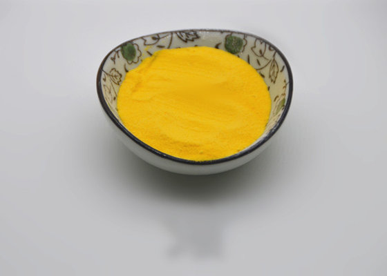 CAS 1327-41-9 Polyaluminium Chloride PAC  Water Purifying Chemicals