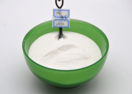 CAS 1327-41-9 Polyaluminium Chloride PAC  Water Purifying Chemicals