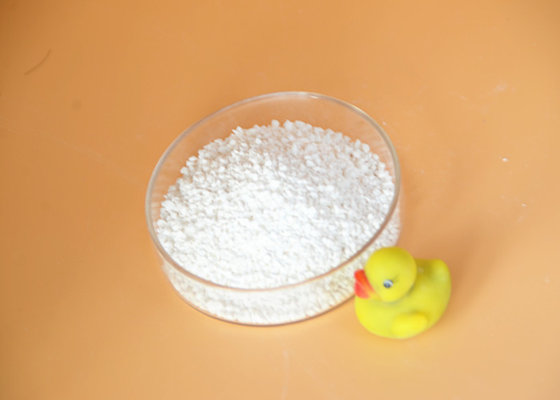 Usage Water Treatment Chemicals Stabilize TCCA 90 Granular Disinfector