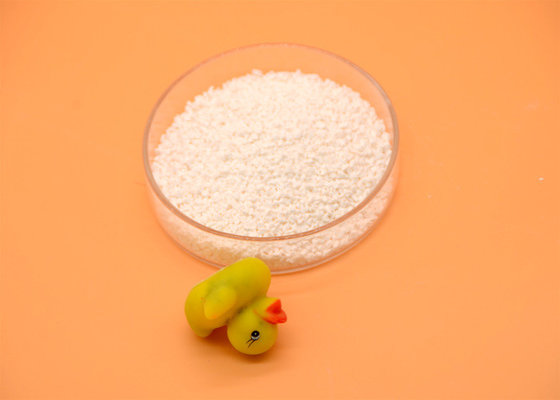 Water Purification Swimming Pool White SDIC Granular C3Cl2N3NaO3
