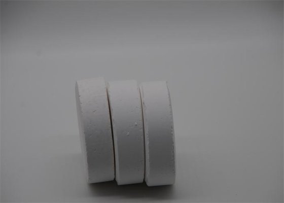 Swimming Pool Water Cheaning Chemicals TCCA 90 Tablets Trichloroisocyanuric Acid