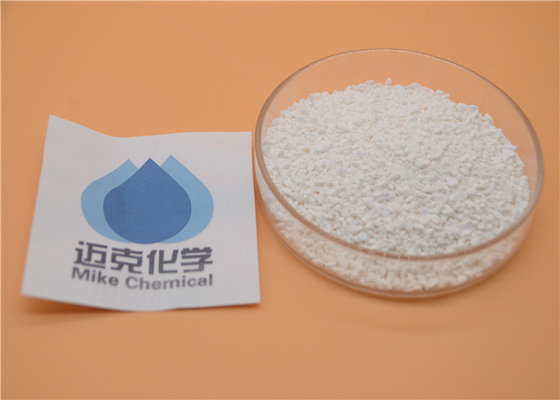 Package In 50 KG Drum TCCA 90 Granular Water Purification Chemicals