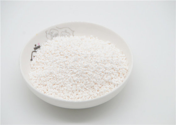 Focus Swimming Pool  Water Treatment TCCA 90 Granular Flocculant Chemicals