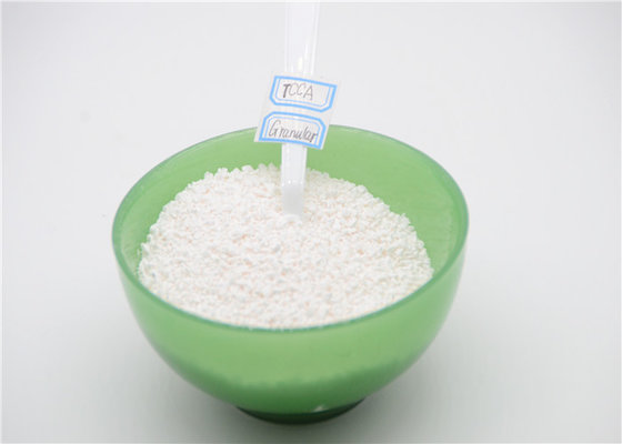 Application  Water Treatment Chemicals TCCA 90 Granular Water Treatment