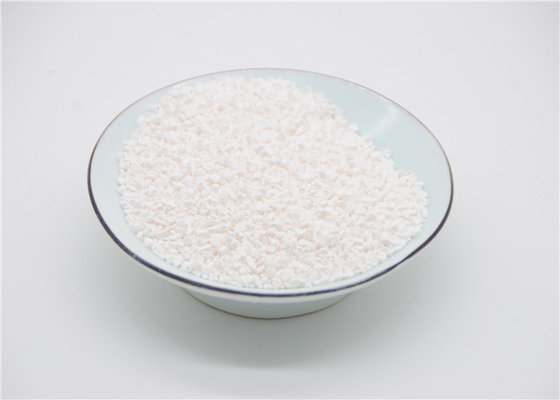 Industrial Grade TCCA 90 Granular Used As Chemical Flocculant