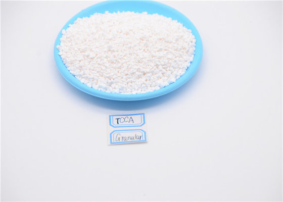 PH 2,7 ~ 3,3 CAS 2893789 sustancias químicas granulares del purificador del agua de Sdic el 56%