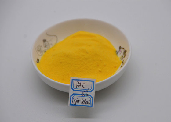 Polyaluminium Chloride Hs Code / Pac Powder Cas No.1327-41-9