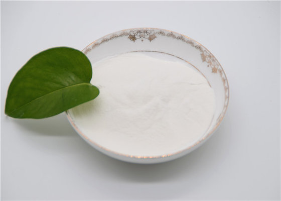 Chemicals Plant MF C3N3O3CL3  TCCA Powder Widely Used In Swimming Pool