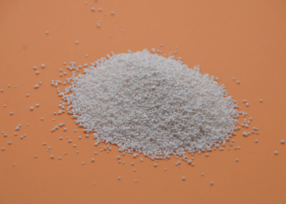 Chlorine Granules Suppliers TCCA 90 Granular 8 - 30 Mesh Size