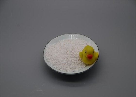 White Color Trichloroisocyanuric Acid TCCA 90 Tablets / TCCA Powder Granular