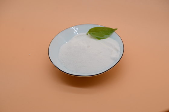 Non - Toxic Odorless Aluminum Sulfate Water Treatment Powder Iron Free