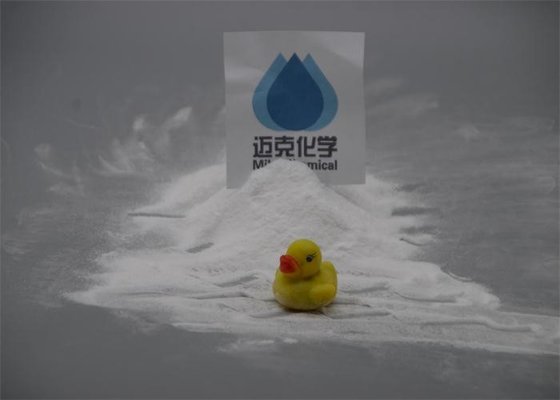 Fábrica química del polvo TCCA China de la limpieza del agua de la piscina