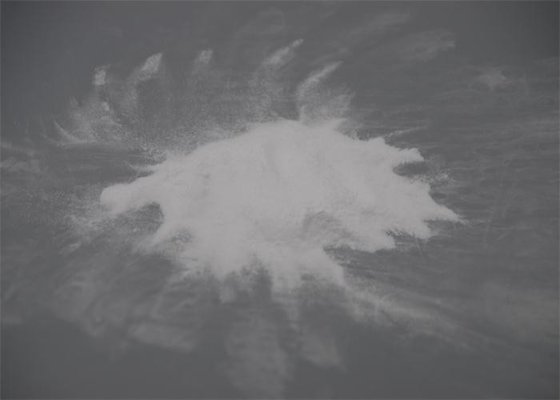 White Pool Chlorine TCCA Powder For Swimming Pool Treatment Chemicals