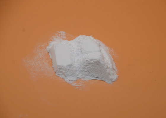 Polvo estable de Bleeching del almacenamiento del alto contenido eficaz del cloro/sustancias químicas al por mayor de la piscina