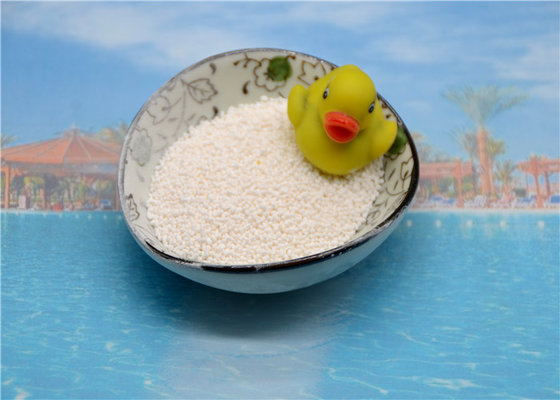 Trichloroisocyanuric Acid Dry TCCA 90 Granular CAS 87 - 90 - 1