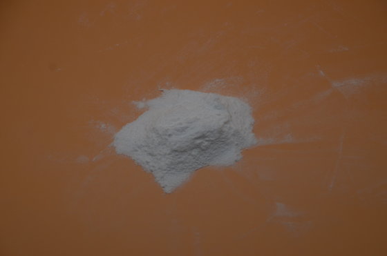 Sodio blanco puro Dichloroisocyanurate SDIC para la preparación del polvo de blanquear