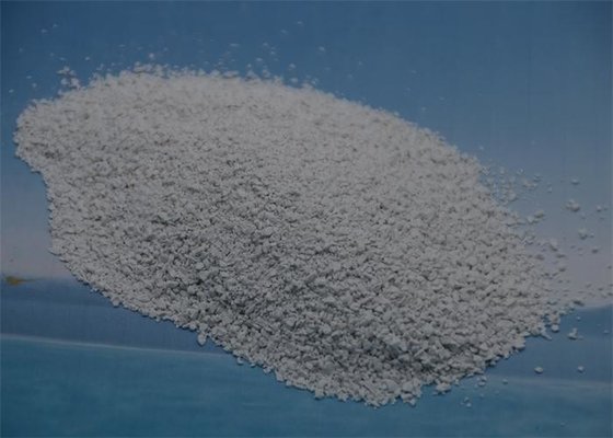 Swimming Pool Water Treatment Chemicals Calcium Hypochlorite