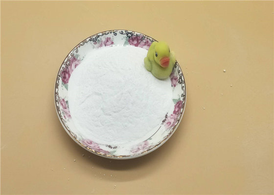 20 GP Water Treatment Chemicals Chlorine TCCA Powder With White Color