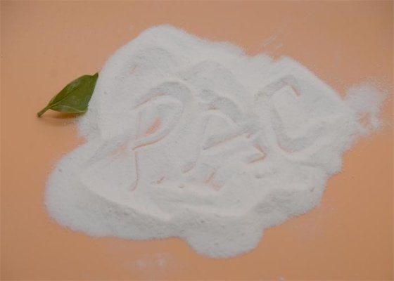Different Types PAC Wastewater Treatment for Water Treatment Flocculant