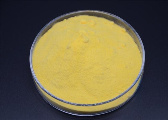 Waste Water Treatment Polyaluminium Chloride CAS NO 1327-41-9