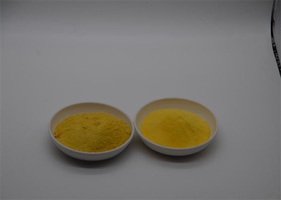 Waste Water Treatment Polyaluminium Chloride CAS NO 1327-41-9