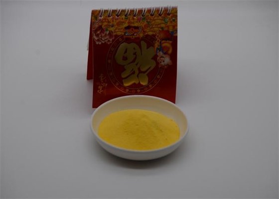 Wastewater Treatment Plant Water Treatment Agent PAC Mike Chemicals