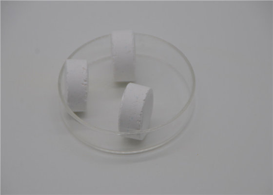 C3O3N3Cl2Na Chlorine Sodium Dichloroisocyanurate SDIC For Water Purification Sdic Granular 56%