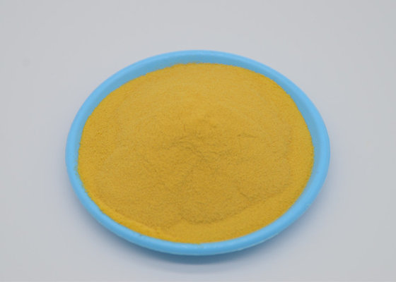 30 % Purity PAC Chemical for Water Treatment Free Sample Available