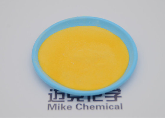 Potable Water Treatment Chemical Yellow and White PAC Chemical with Low Iron