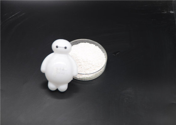 Slowly Release White SDIC Granular 5 - 8 Mesh 60 % Effective Chlorine