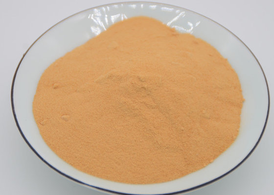 Water Purifying Chemicals Polymeric Ferric Sulfate PFS 21 % CAS 10028 - 22 - 5